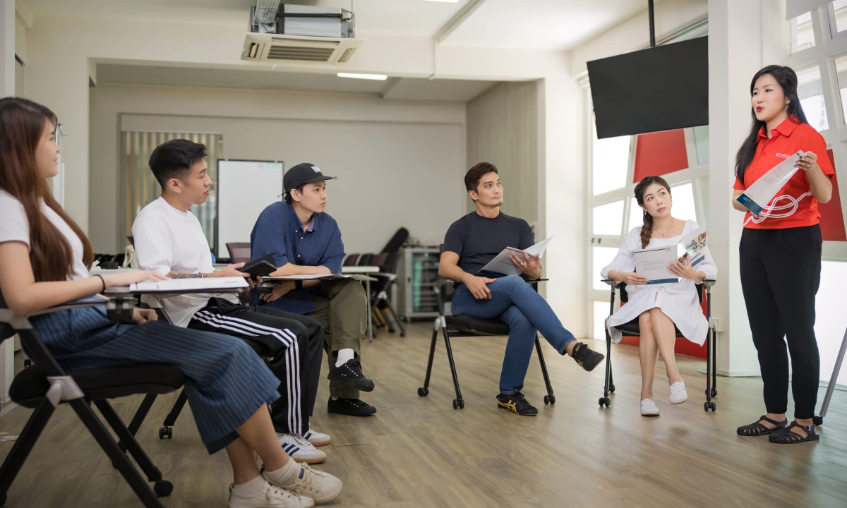 Corporate Mental Wellness Workshops