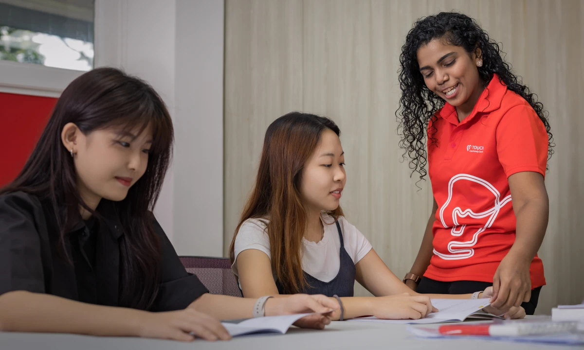 School Mental Wellness Workshops