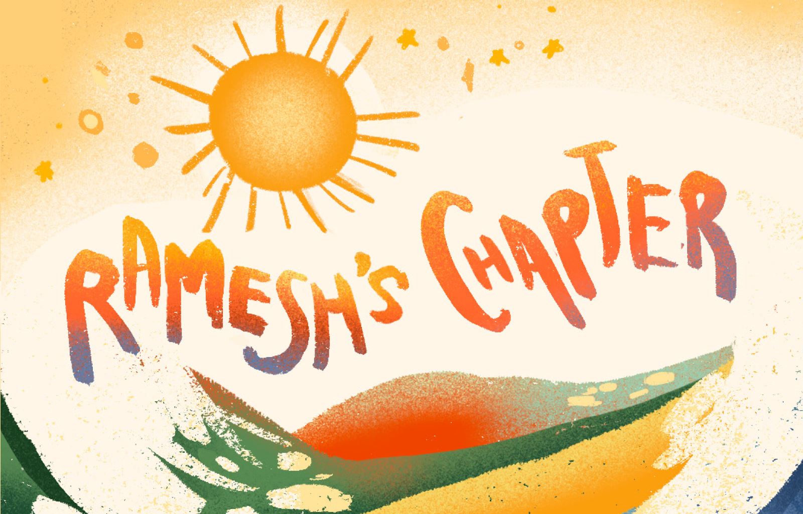 A Tale of Courage & Determination | TOUCH Community Services