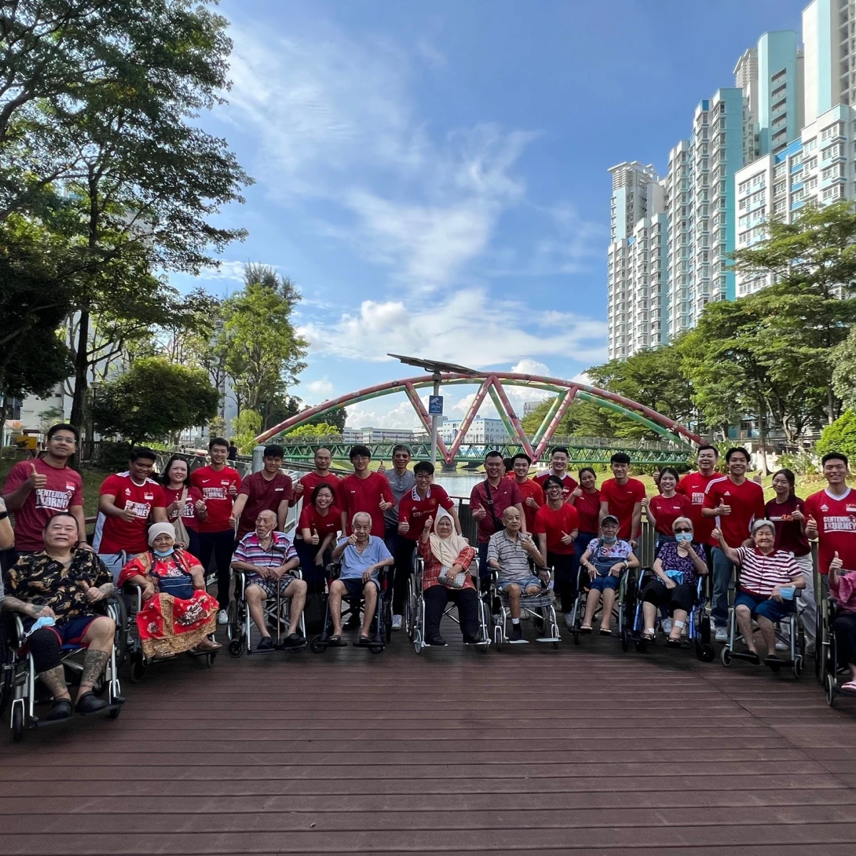 TOUCH Community Services